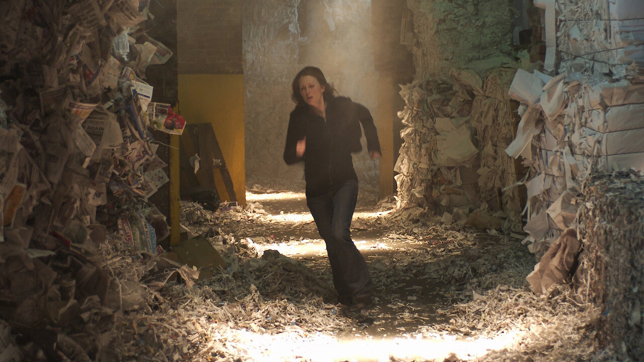 Watch The Forgotten | Netflix