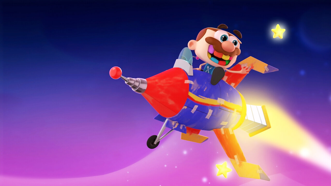 Aprendizaje y diversión con Jose Comelon | Netflix