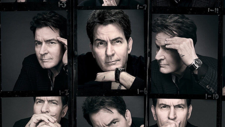 Charlie Sheen: Dokument | Oficjalna witryna Netflix