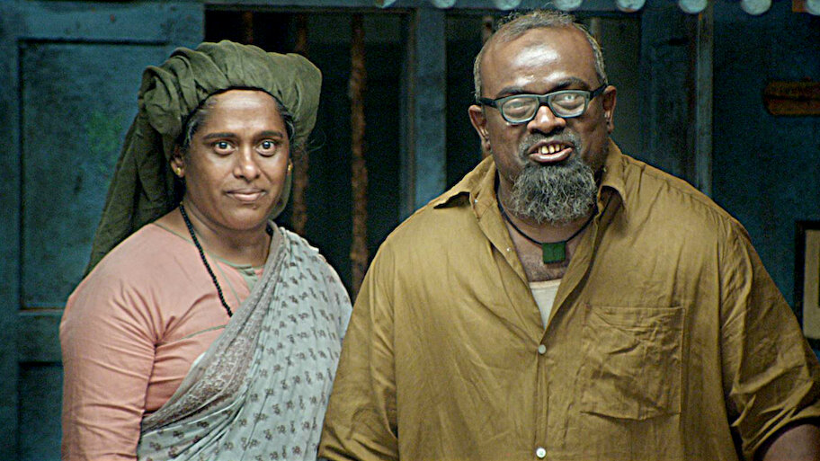 Watch Pareeth Pandaari | Netflix