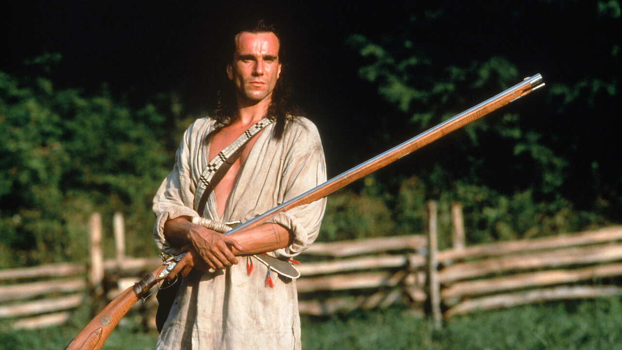 The Last of the Mohicans | Netflix