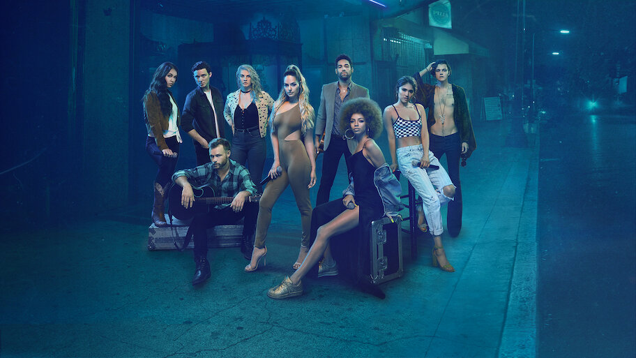 Watch Westside | Netflix Official Site