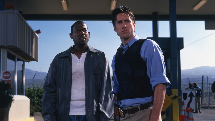 Watch Blue Streak | Netflix