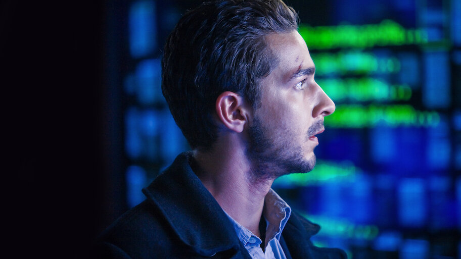 Watch Eagle Eye | Netflix