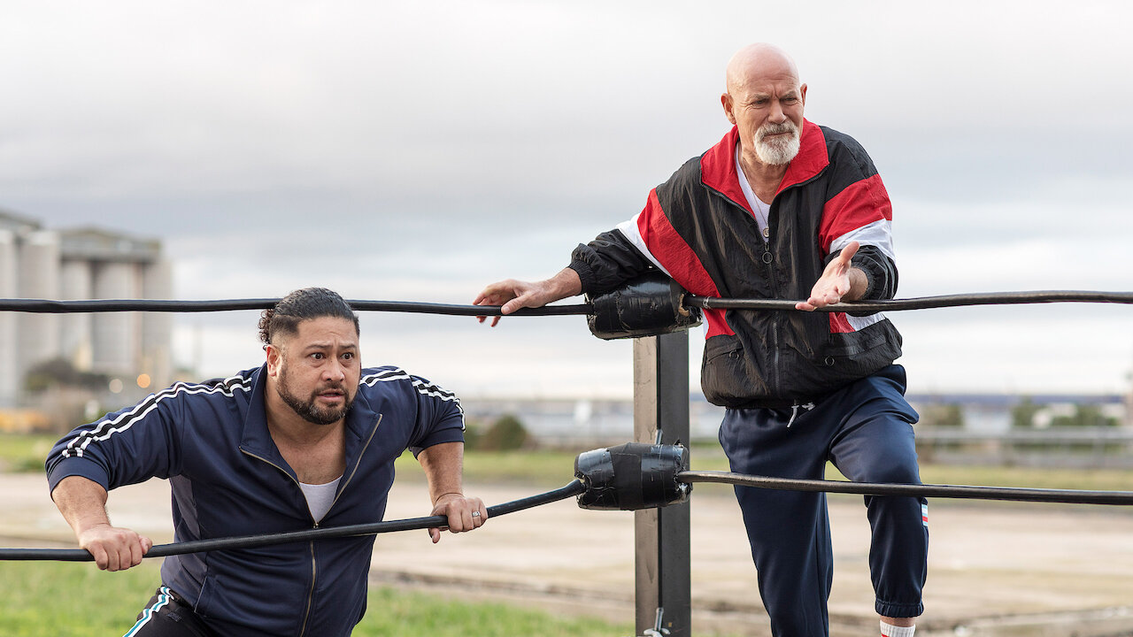 Watch Paper Champions | Netflix