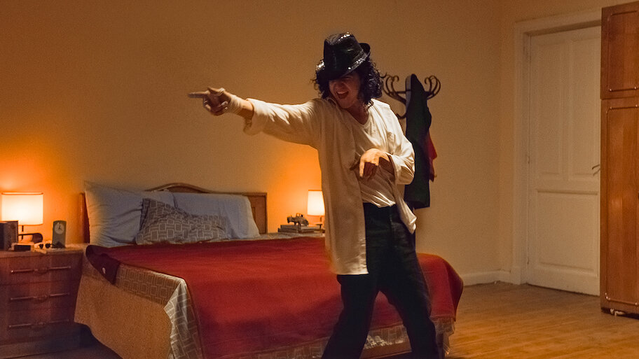 Watch Sheikh Jackson | Netflix