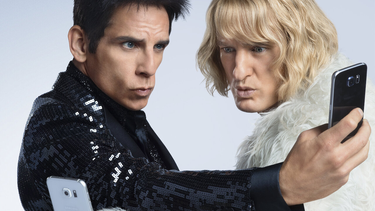 Watch Zoolander 2 | Netflix
