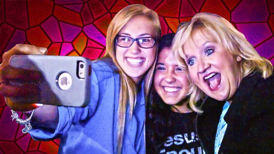 Watch Chonda Pierce: Enough | Netflix