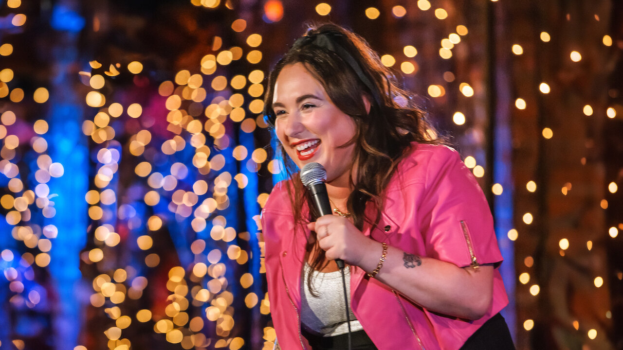 Watch Liza Treyger: Night Owl | Netflix Official Site