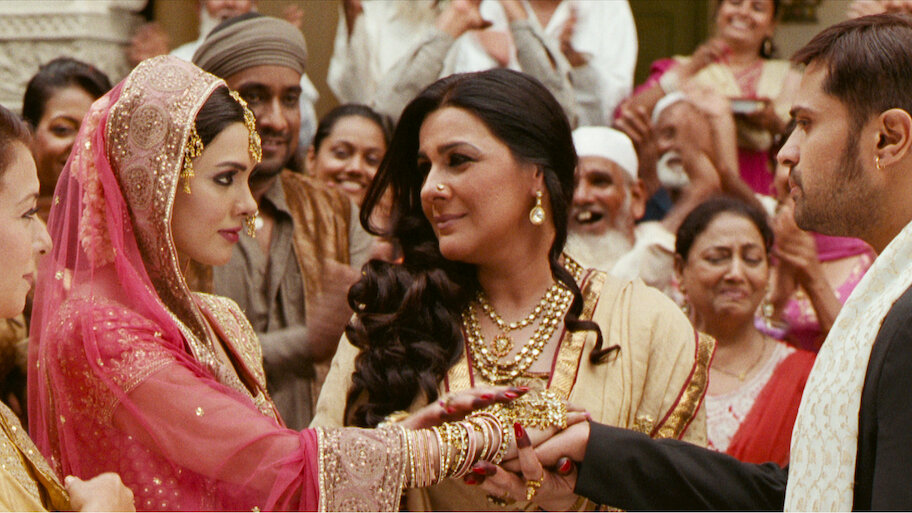 Watch Kajraare | Netflix