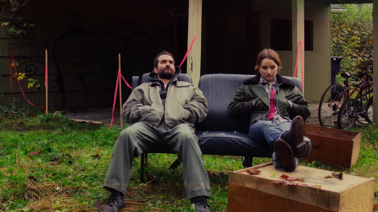 Watch Outside In | Netflix