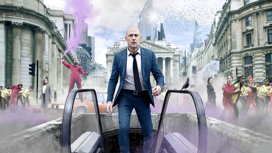 Watch Temple | Netflix