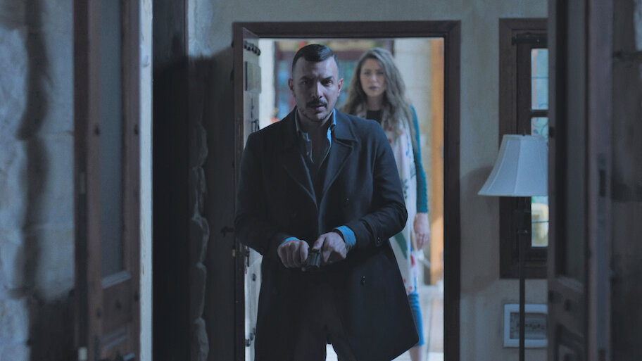 Watch Tango | Netflix