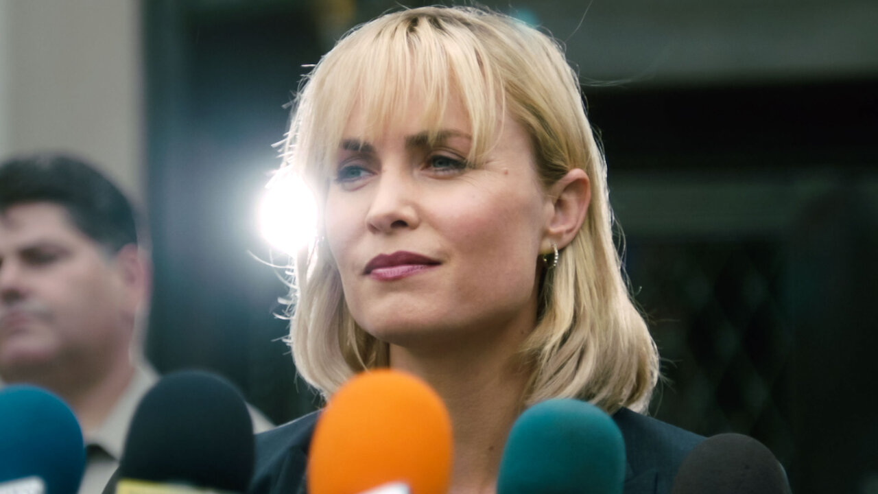 Watch Evidence | Netflix