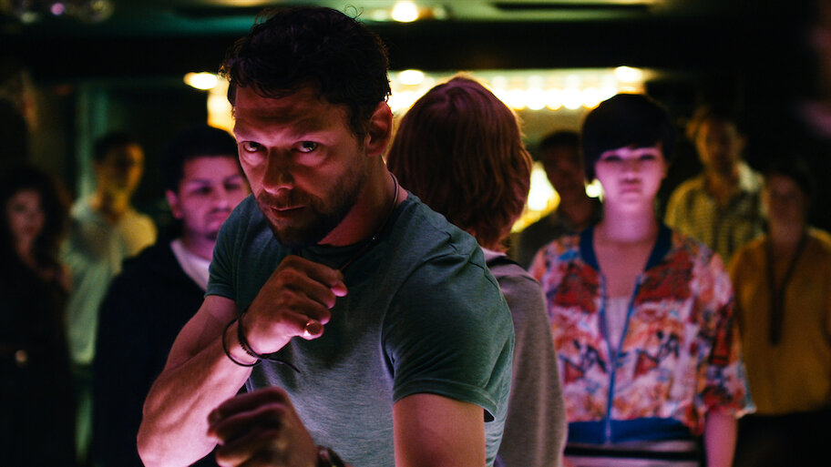 Watch Pusher | Netflix