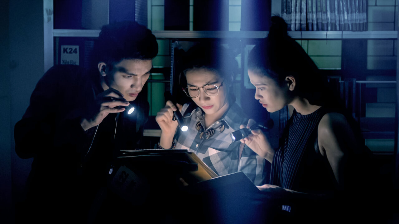 Watch Voodoo Doll | Netflix