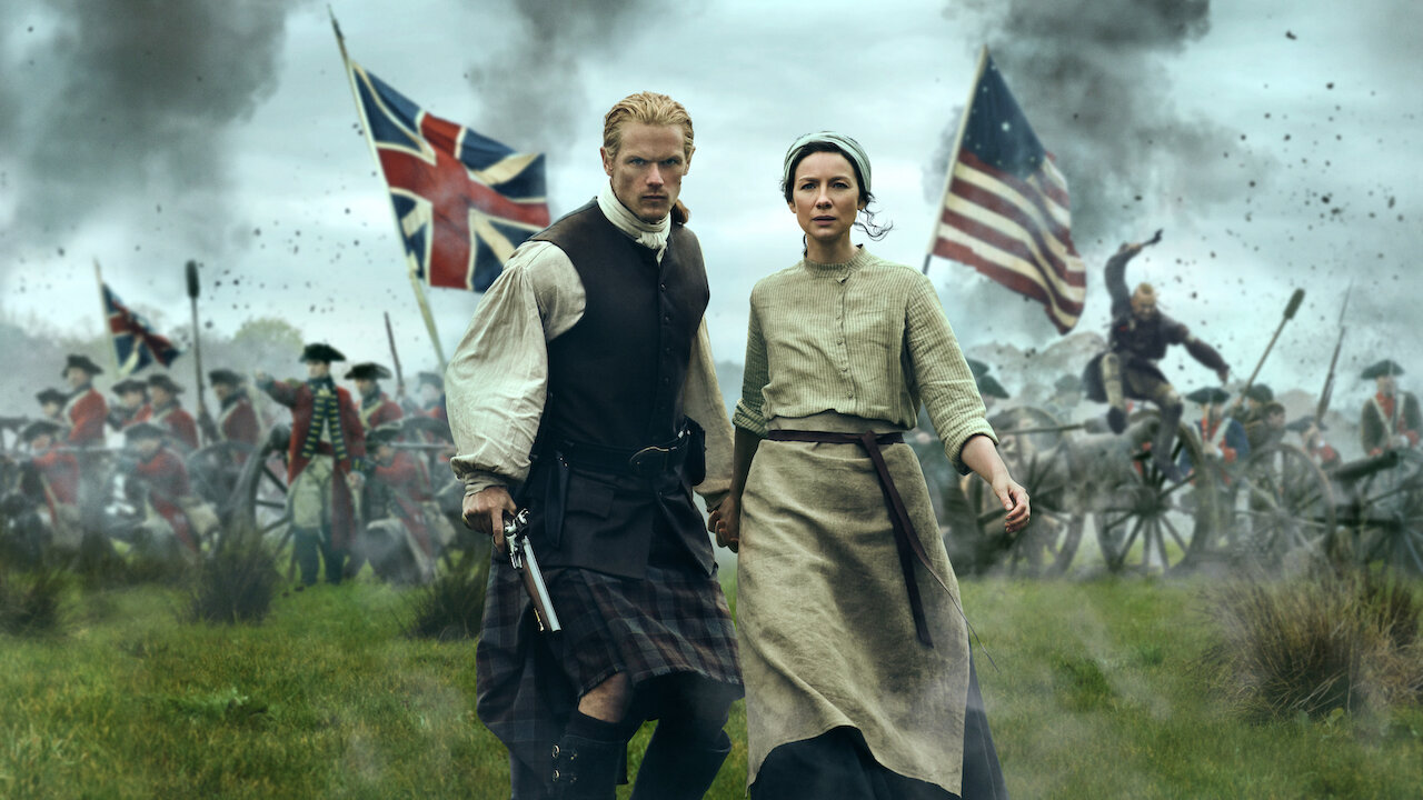 Outlander | Site officiel de Netflix