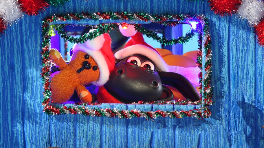 Watch Timmy Time: Timmy's Christmas Surprise | Netflix