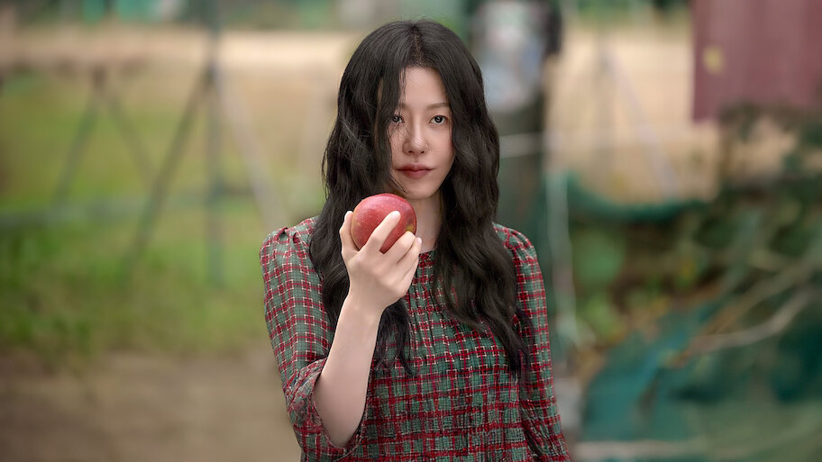 Watch Queen Mantis | Netflix