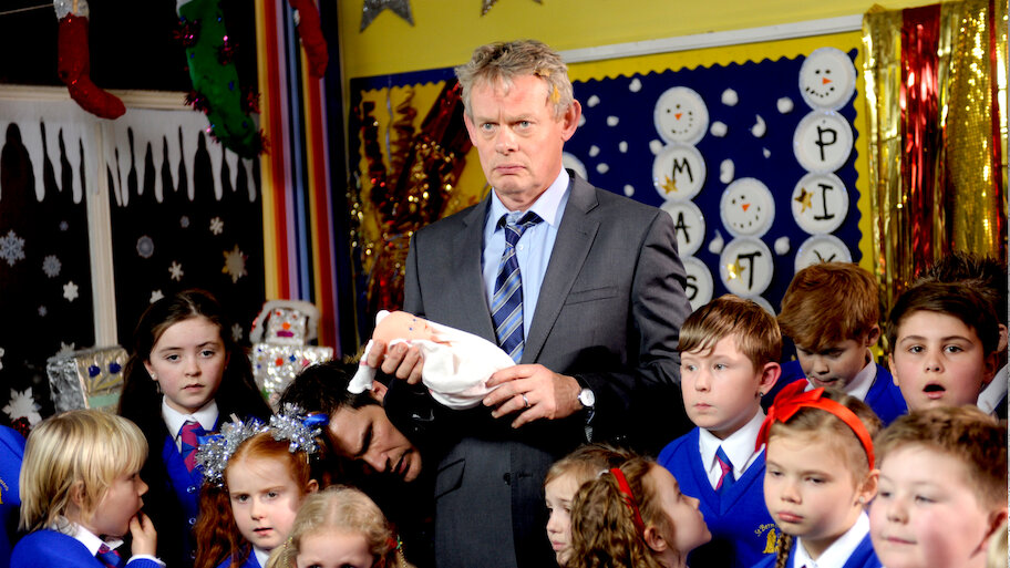 Watch Nativity 3: Dude, Where's My Donkey?! | Netflix