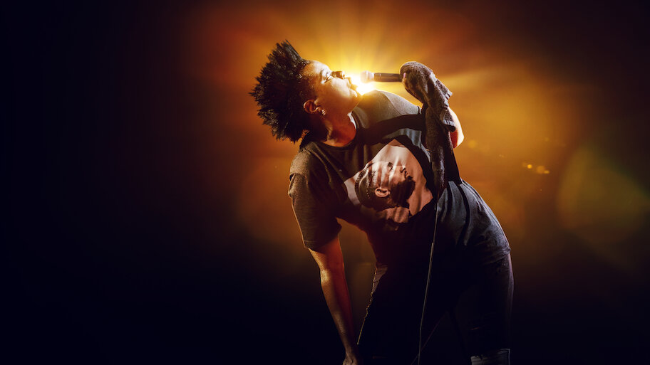 Watch Leslie Jones: Time Machine | Netflix Official Site