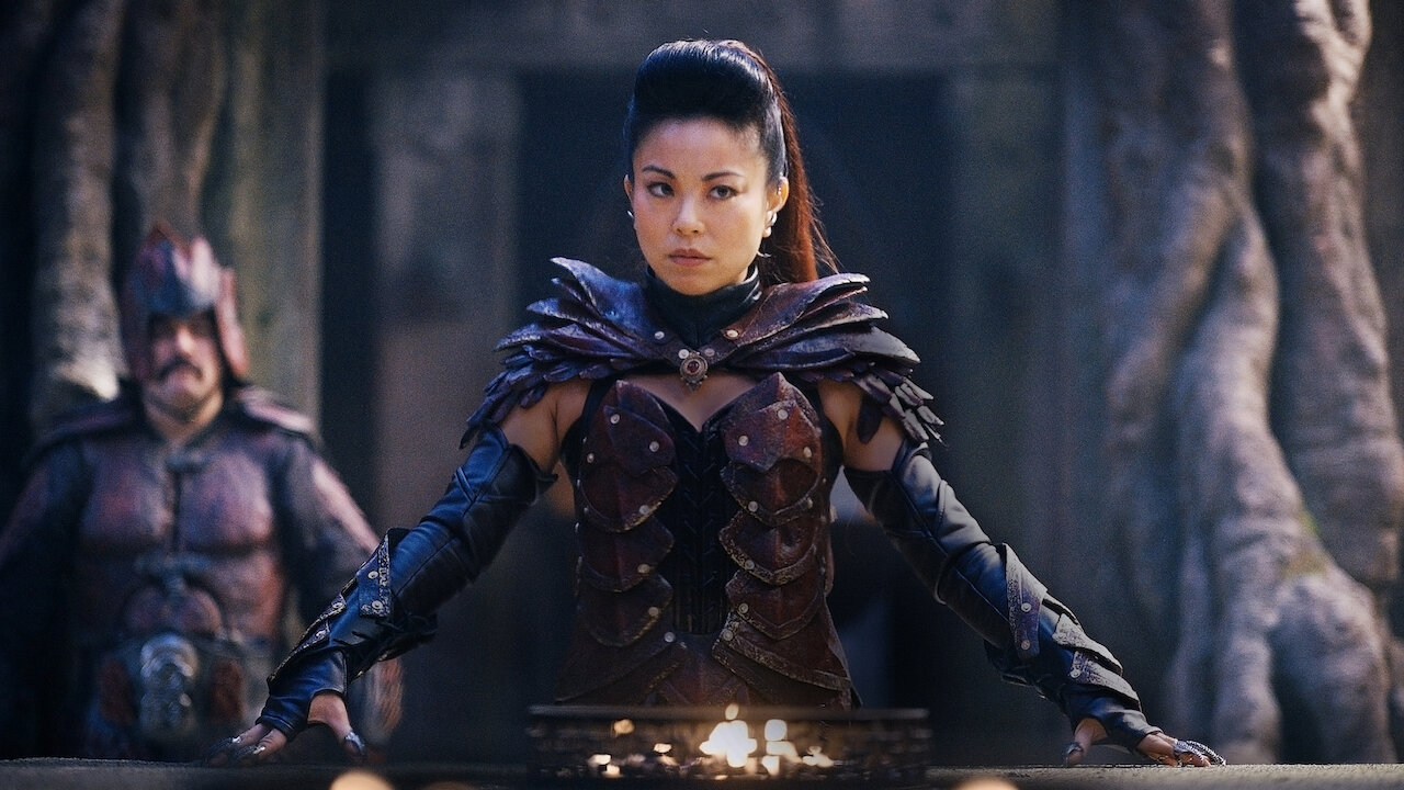 Watch The New Legends of Monkey | Netflix Official Site