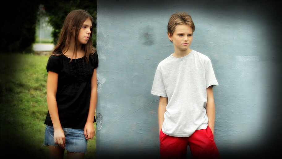 Watch Tomboy | Netflix