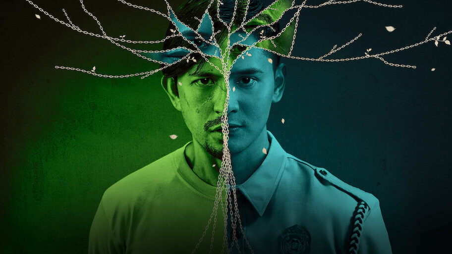 Watch Green Bones | Netflix