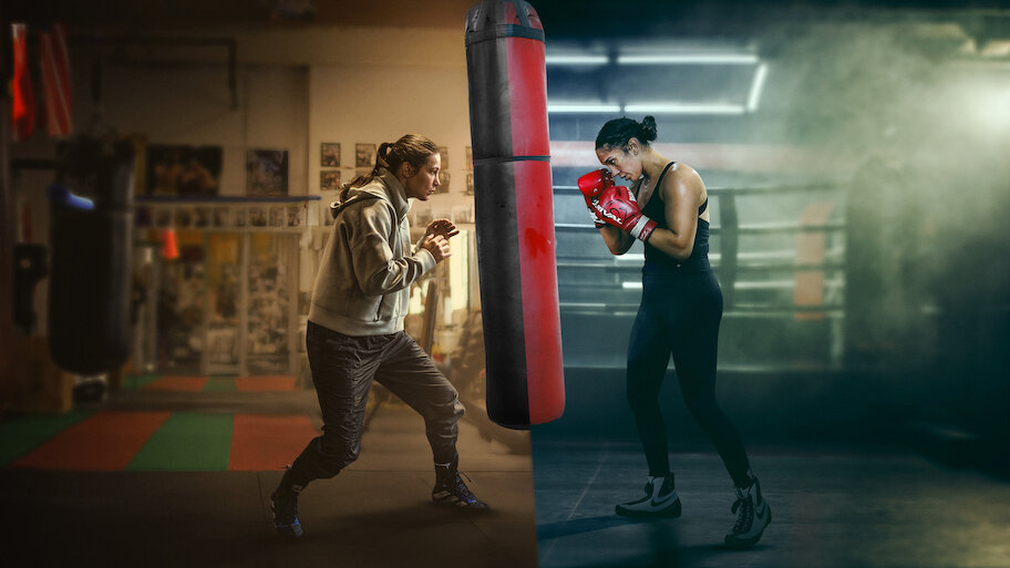 Watch Countdown: Taylor vs. Serrano | Netflix Official Site