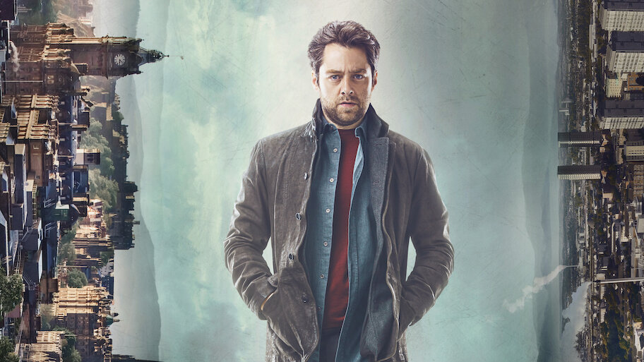 Watch Rebus | Netflix