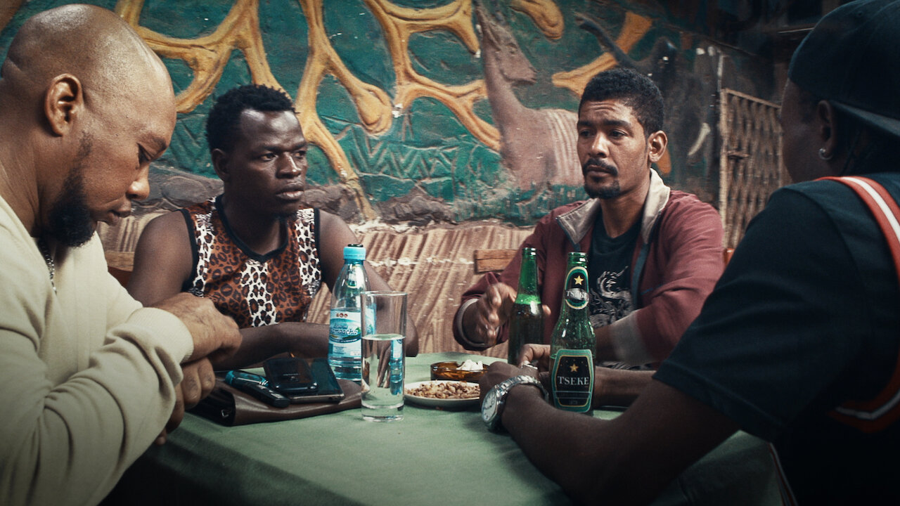 Watch Redemption | Netflix