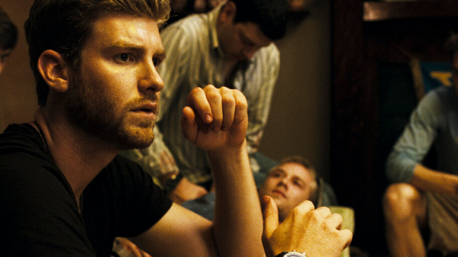 Watch Brotherhood | Netflix