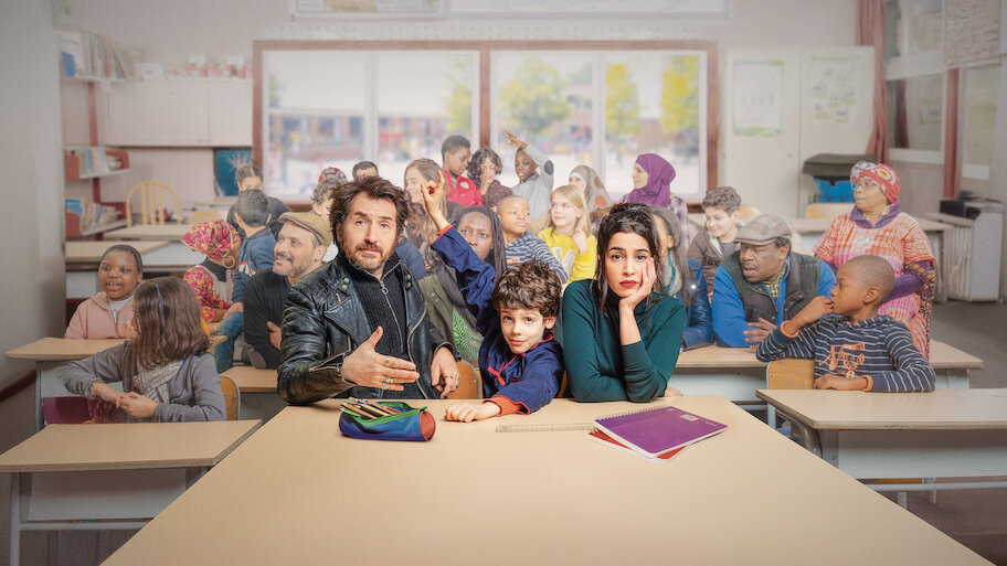 La lutte des classes | Netflix