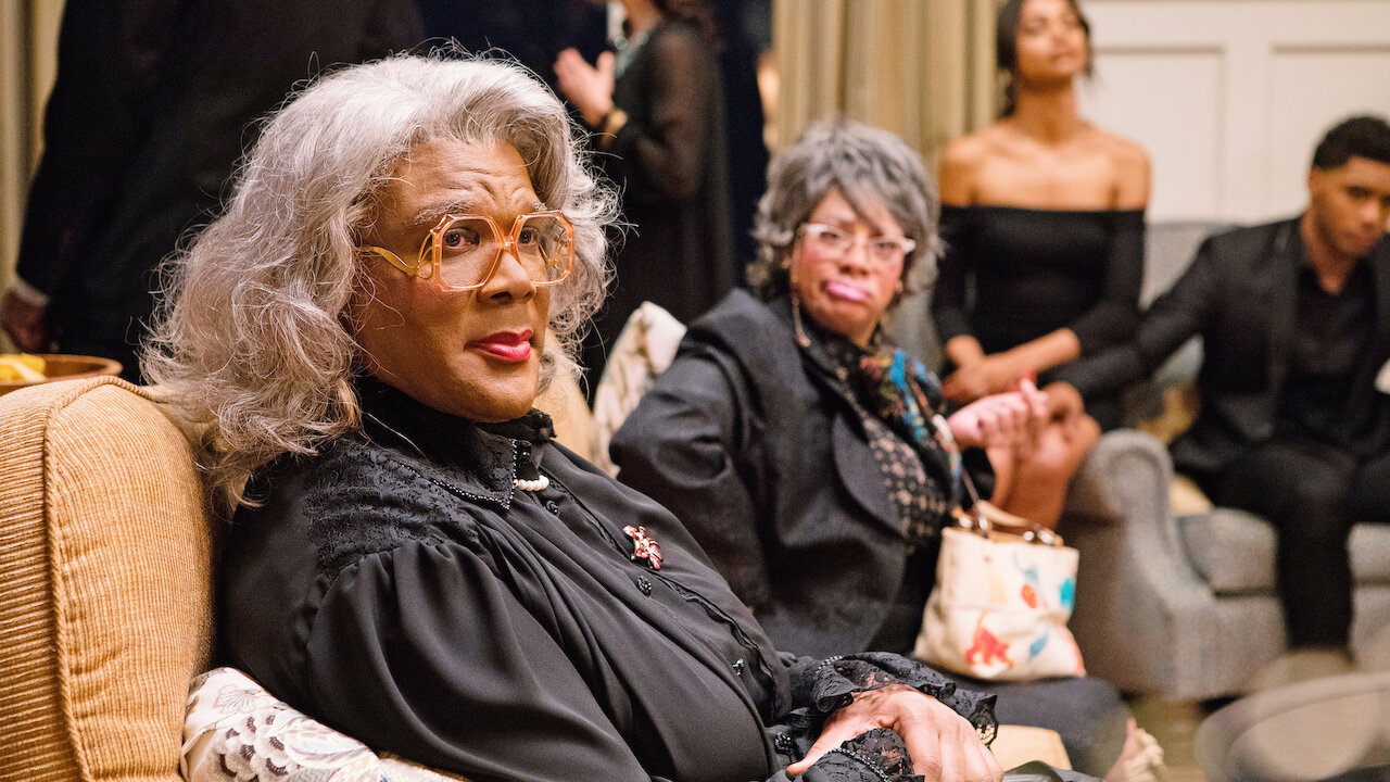 Watch A Madea Family Funeral | Netflix
