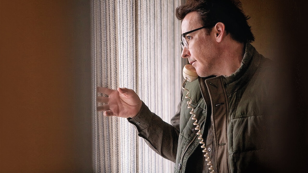 Sangue no Gelo | Netflix