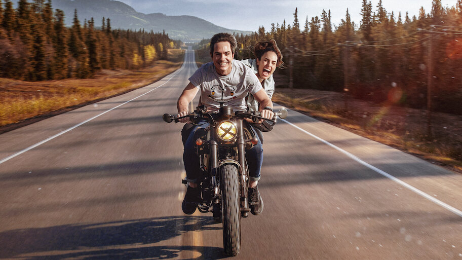 Watch All the Places | Netflix Official Site