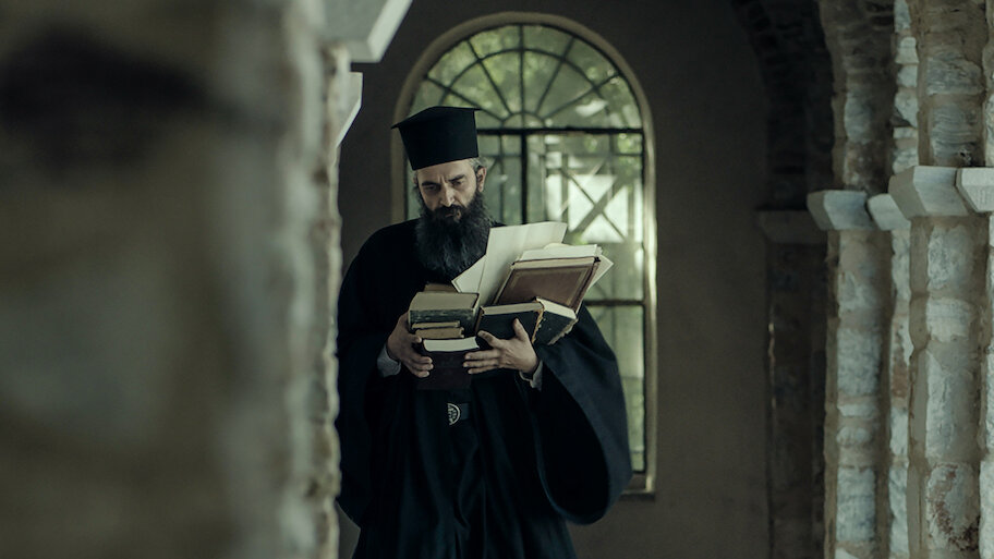 Watch Man of God | Netflix