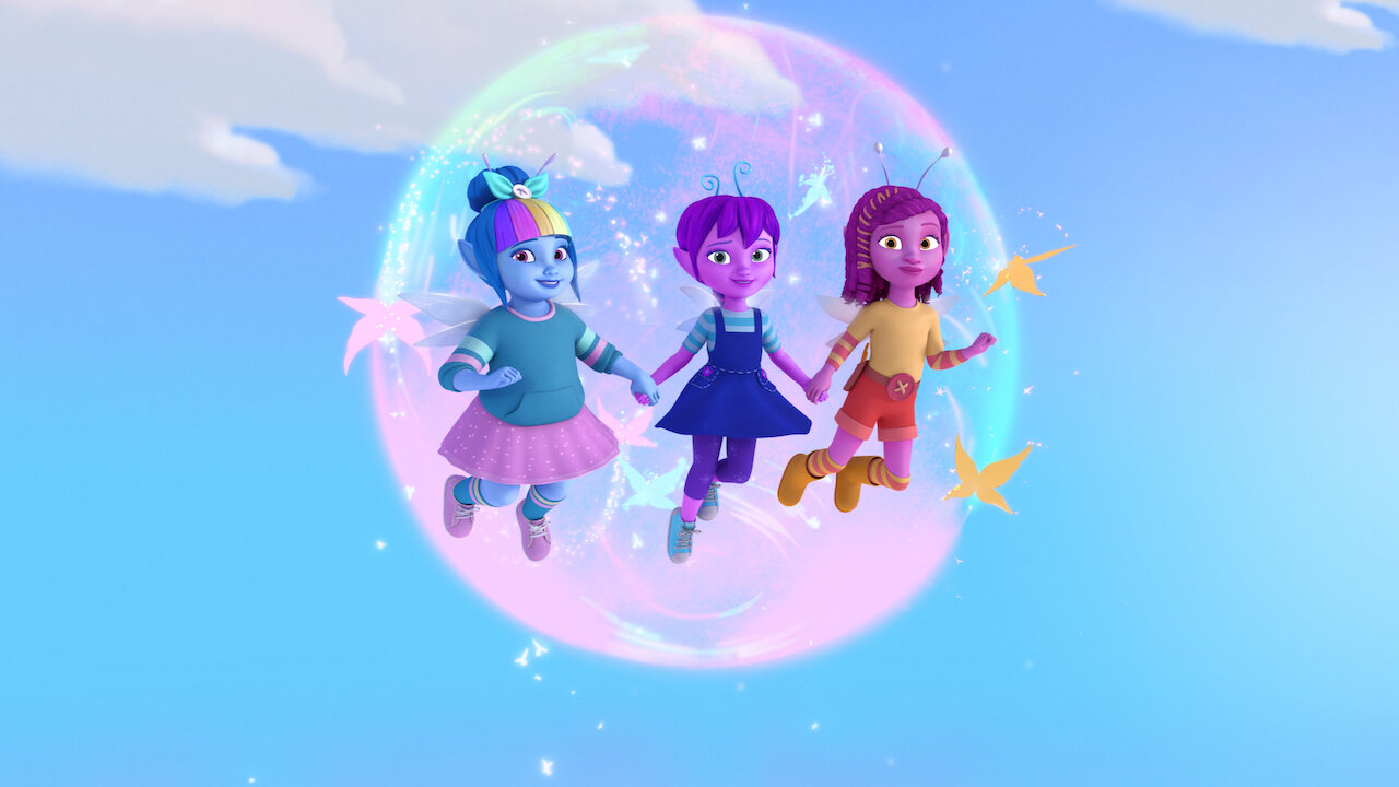 Watch Dew Drop Diaries | Netflix Official Site