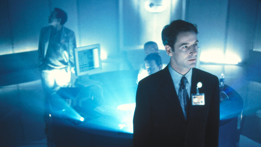 Watch Cypher Netflix