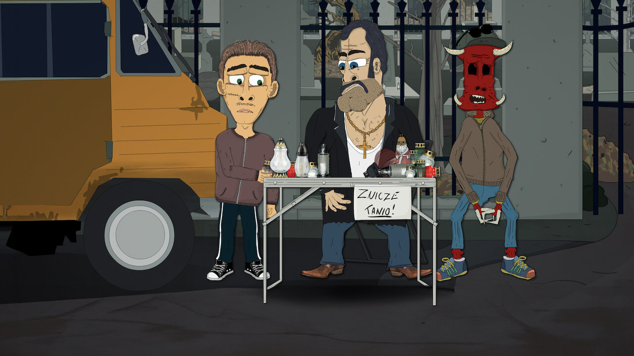 Watch | Netflix Official Site