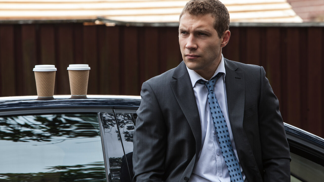 Watch Felony | Netflix