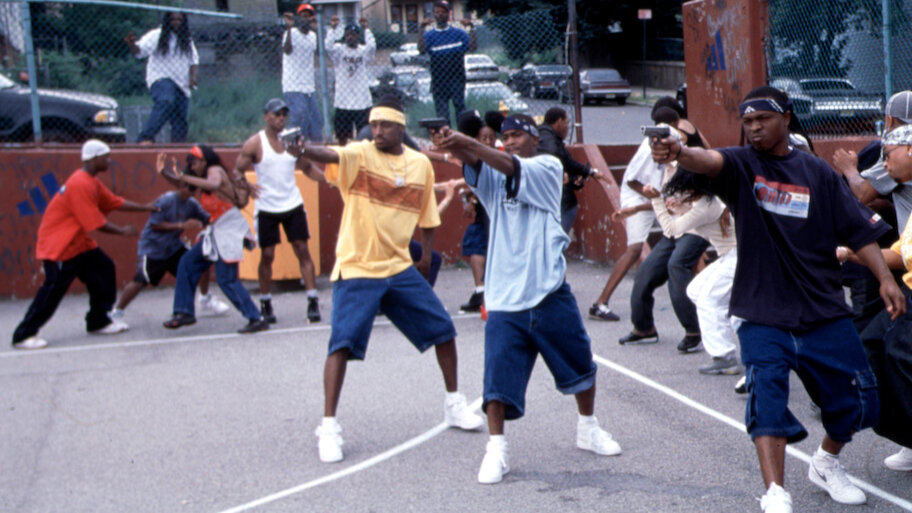 Watch State Property | Netflix