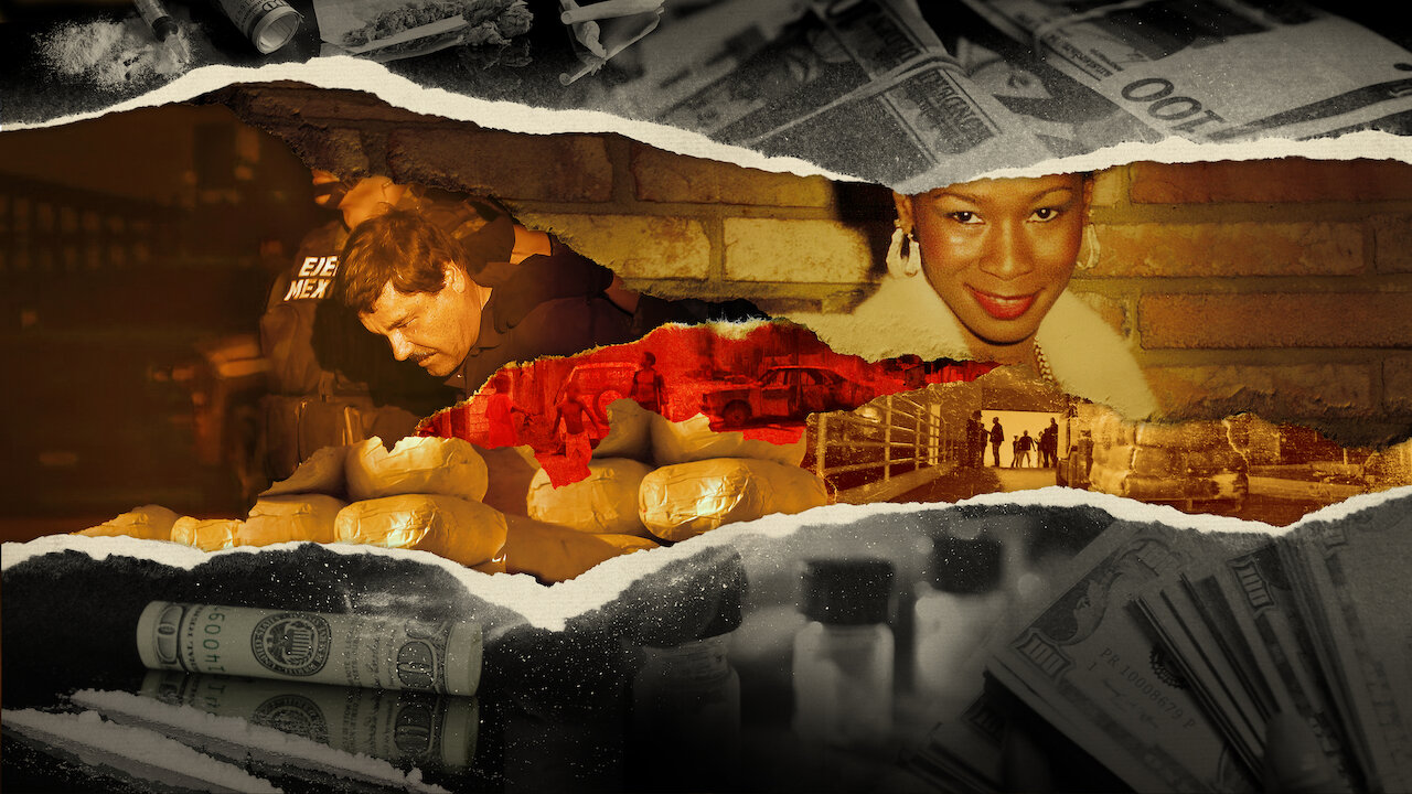 Watch Drug Lords | Netflix Official Site