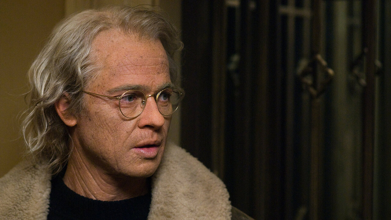 Watch The Curious Case of Benjamin Button | Netflix