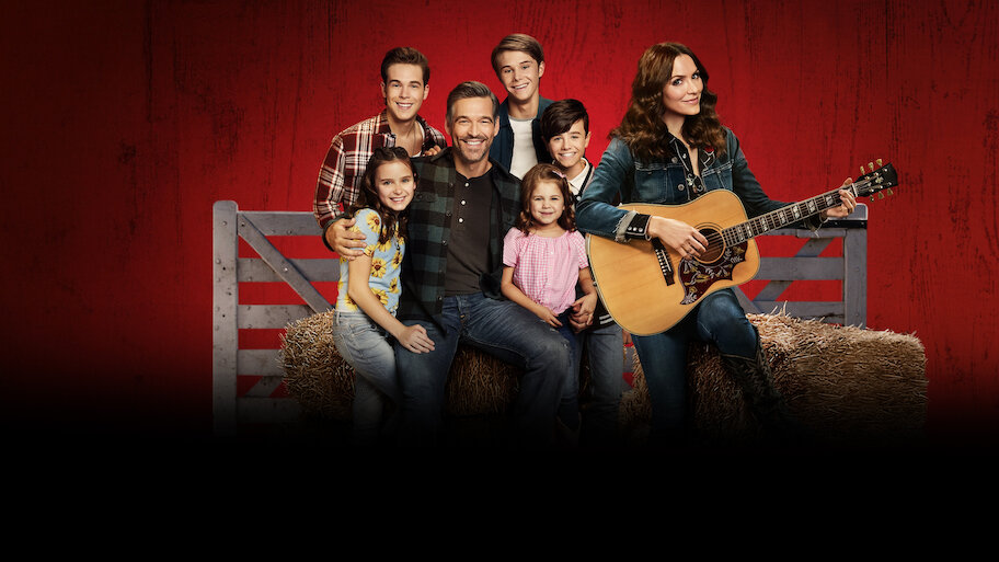 Country Comfort | Netflix – offizielle Webseite