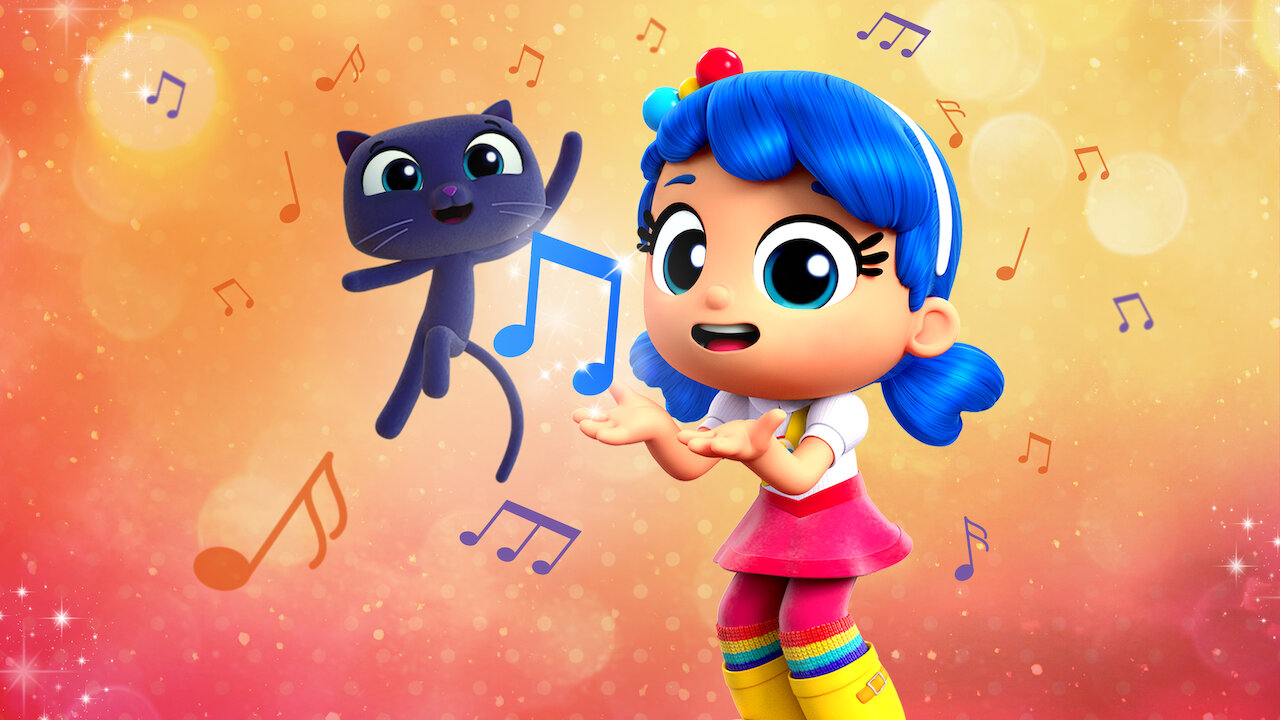 Watch True Tunes | Netflix Official Site