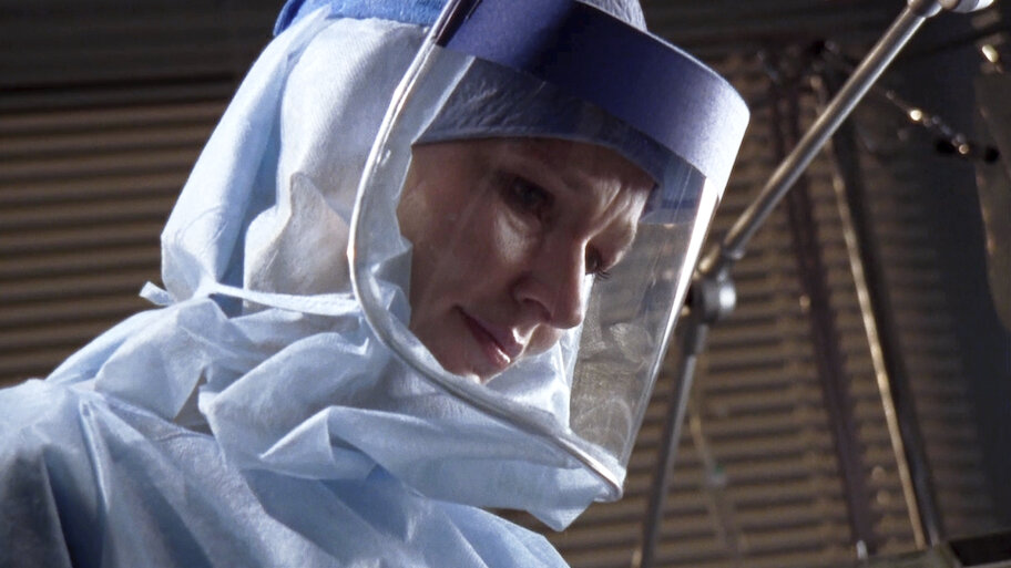 Watch Plague City: SARS in Toronto | Netflix