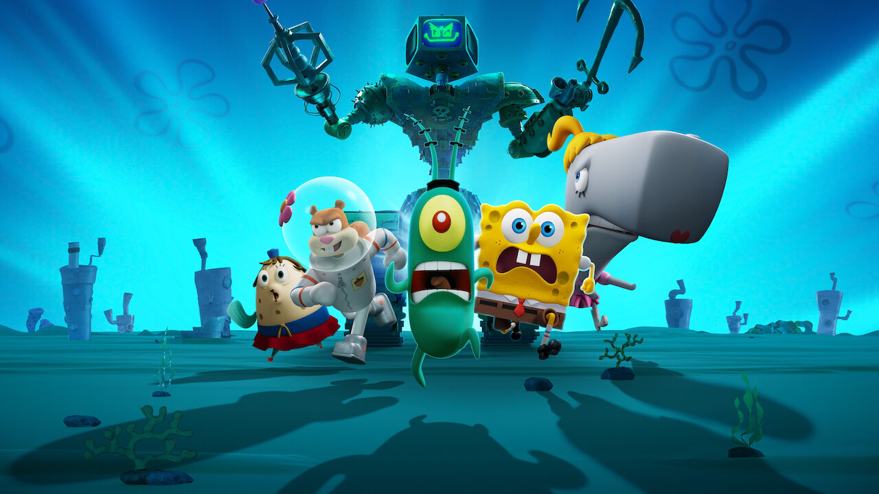 Watch Plankton: Der Film | Netflix Official Site Watch Plankton: Der Film | Netflix Official Site