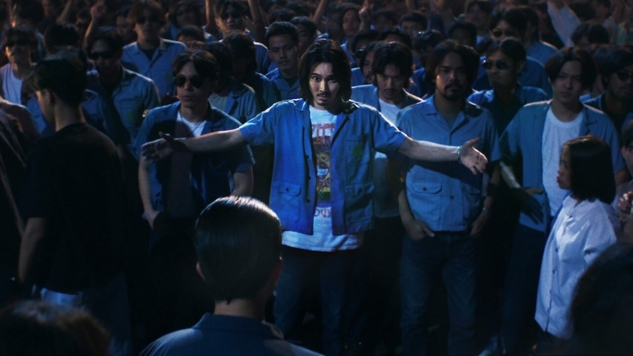 Watch 4 Kings 2 | Netflix