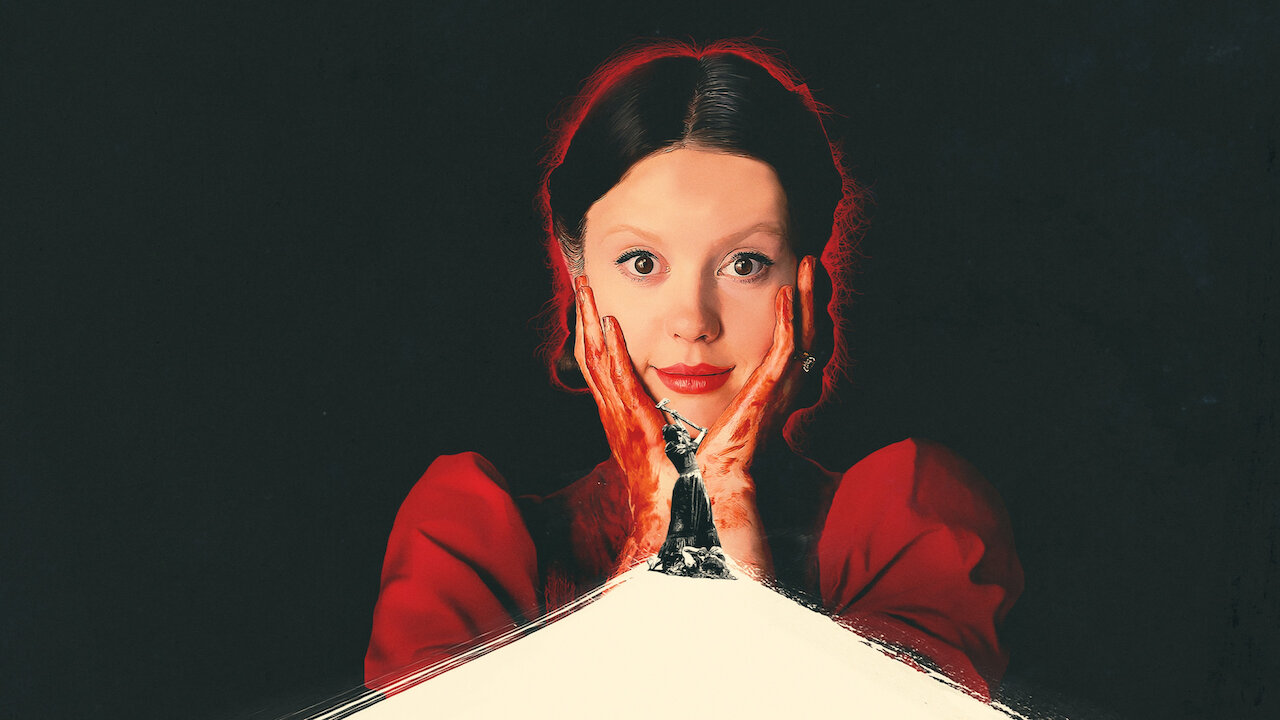 Watch Pearl | Netflix